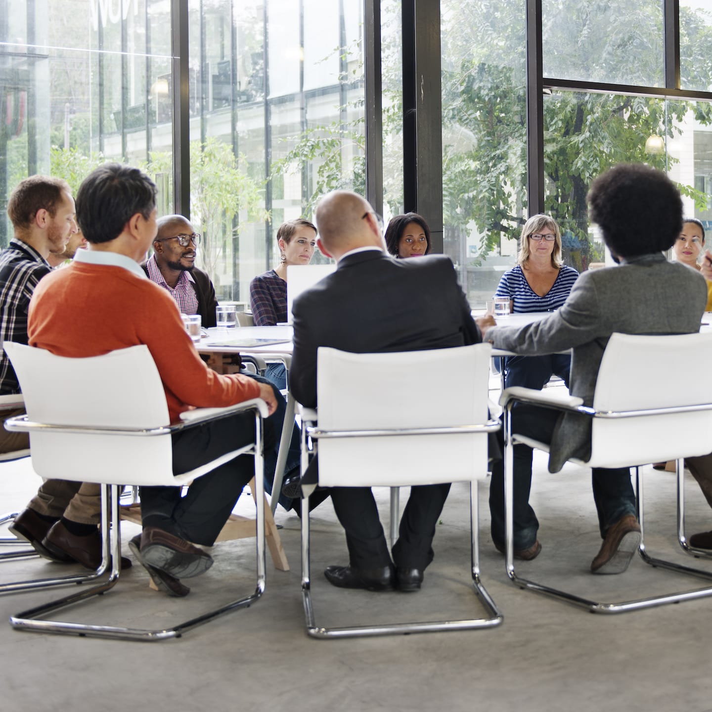 Tecsa Software Services | TECSA About